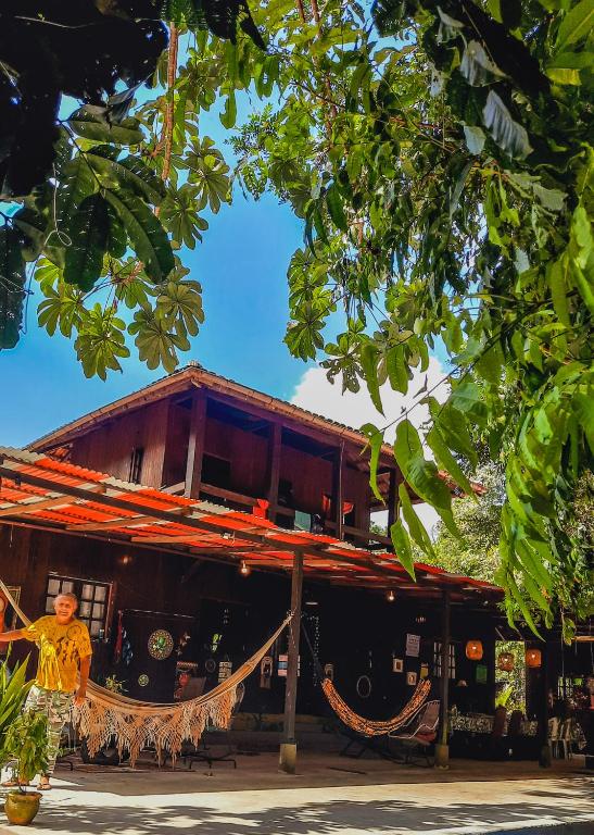 Floresta Zen - Pousada, Manaus (updated prices 2024)