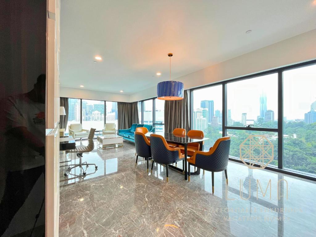 The Platinum 2 Kuala Lumpur by LUMA, Kuala Lumpur (updated prices 2025)