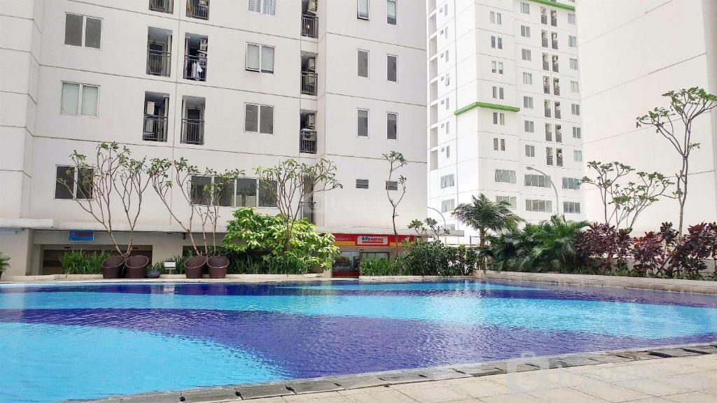 Splendid 2BR at Bassura City Apartment By Travelio, Jakarta (preços ...