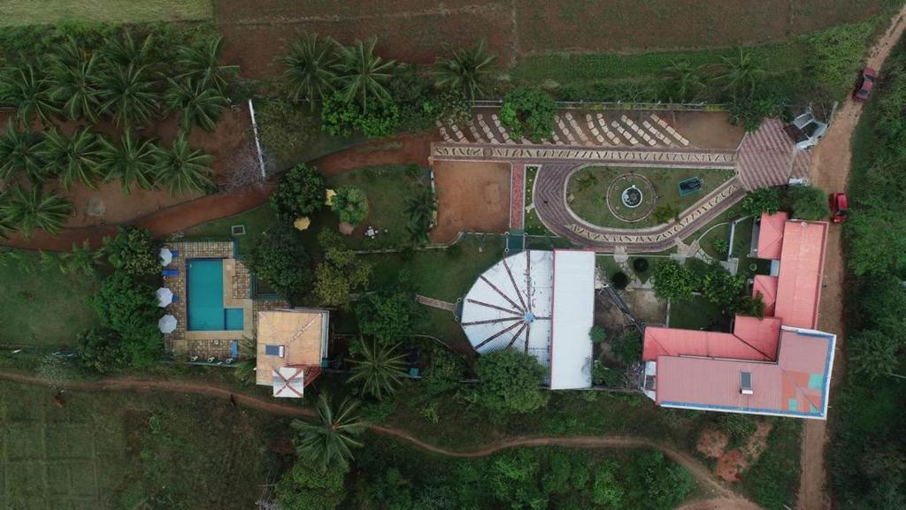 Nilambara Lake View, Dambulla (updated prices 2026)