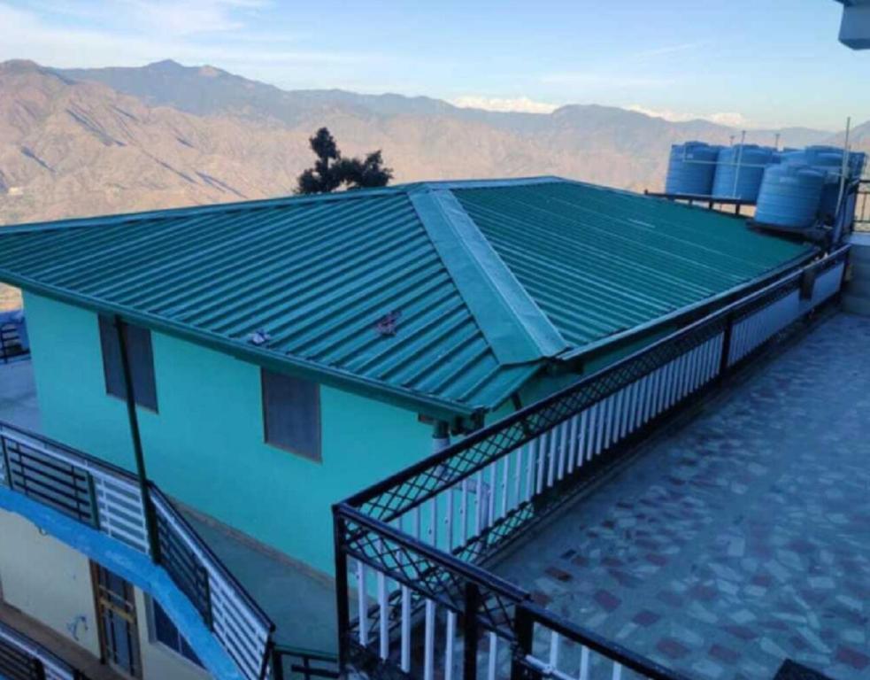 The Fouzi Holiday Homes by StayApart, Mussoorie (updated prices 2026)