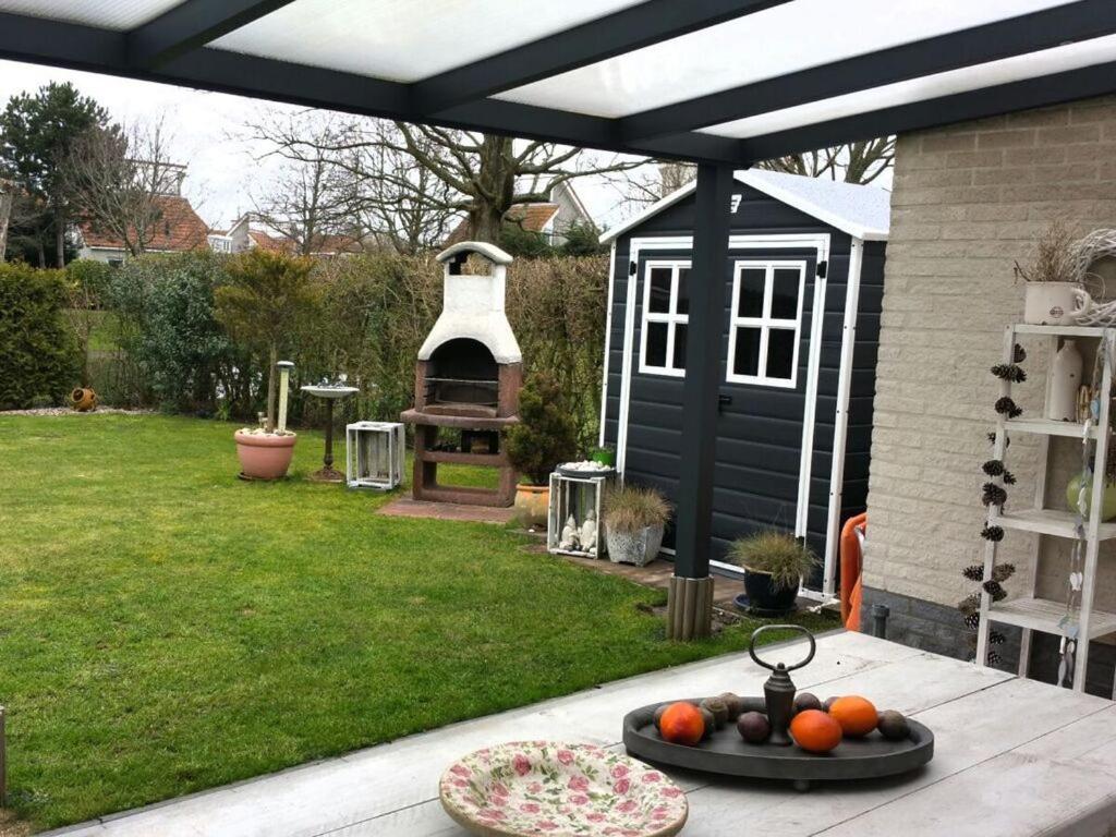 Strempel Comfortable holiday residence, Scharendijke (updated prices 2025)