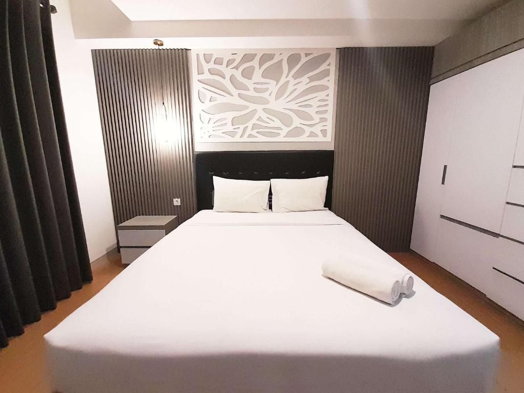 Modern Classic Studio at Mataram City Apartment By Travelio, Kejayan (precios actualizados 2024)