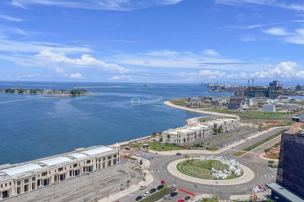 Cozy Studio Apartment Delft Ciputra Makassar By Travelio, Sungguminasa ...