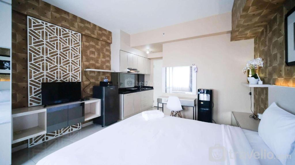 Modern and Cozy Stay Studio Apartment at Tanglin Supermall Mansion By ...