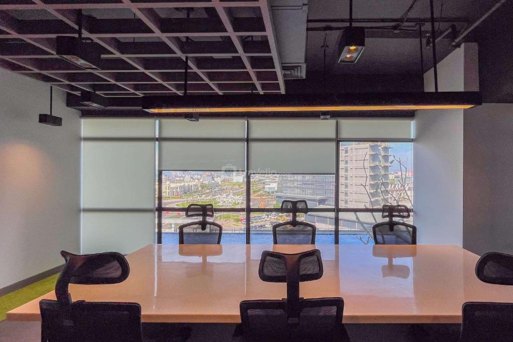 Comfy Studio Apartment at Delft Ciputra Makassar By Travelio ...