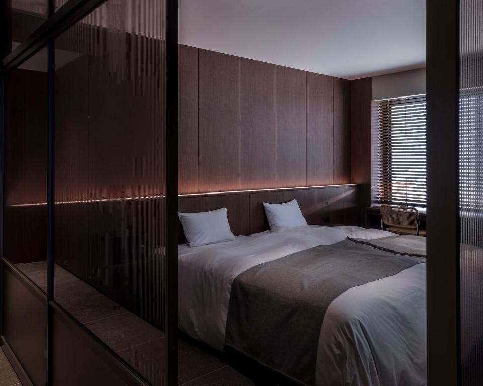 NOT A HOTEL FUKUOKA, Fukuoka (updated prices 2025)