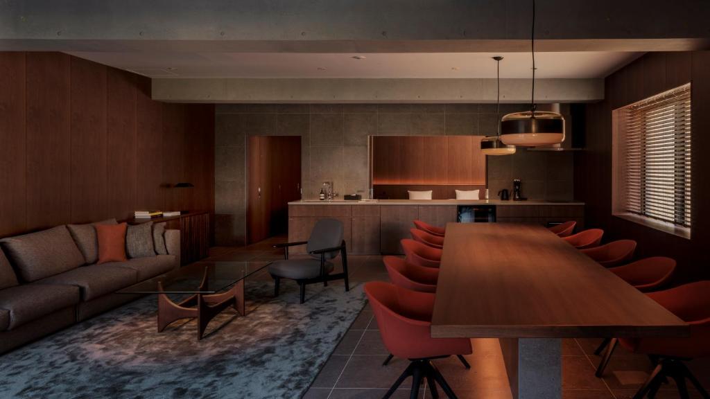 NOT A HOTEL FUKUOKA, Fukuoka (updated prices 2025)