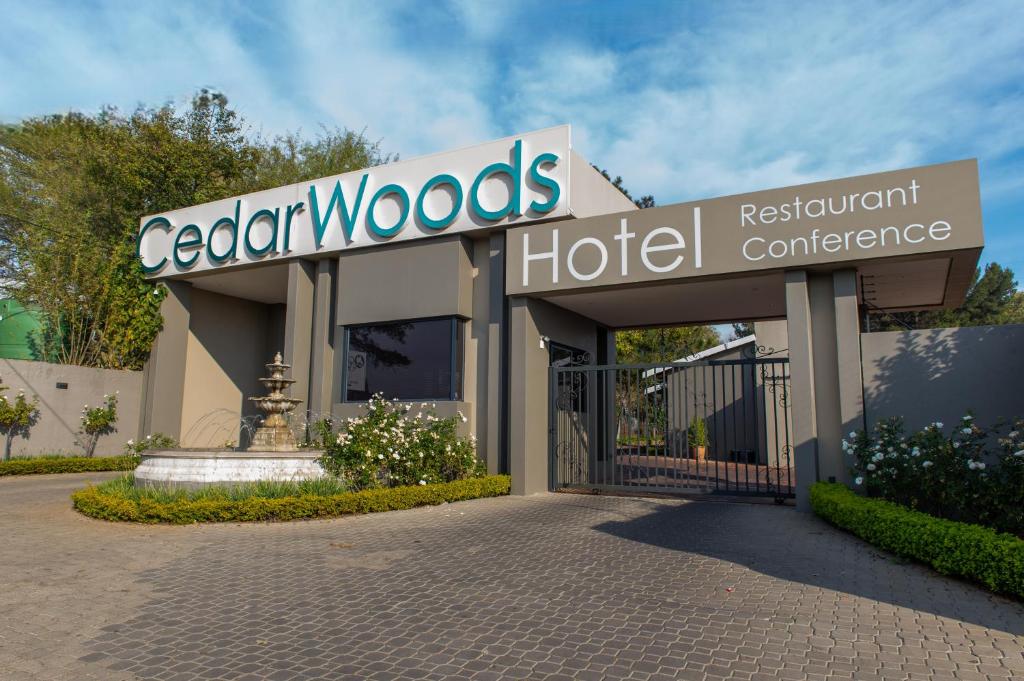CedarWoods of Sandton, Sandton (updated prices 2026)