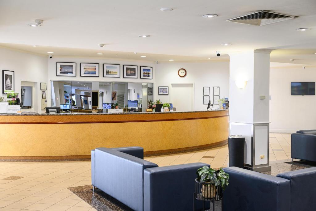 Comfort Inn & Suites Goodearth Perth, Perth (updated prices 2025)