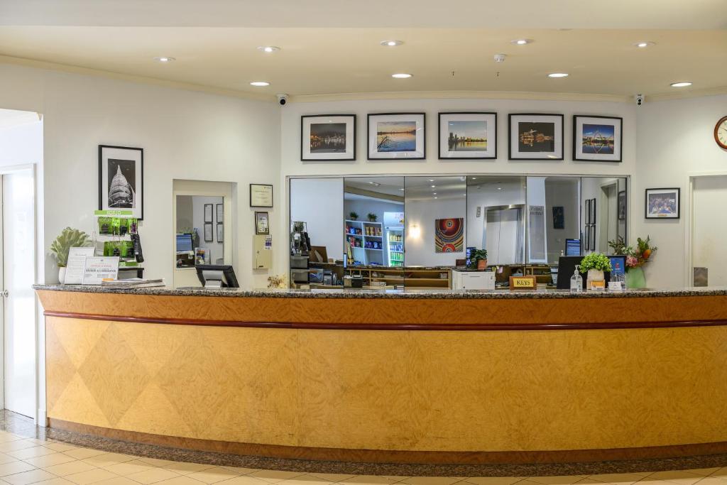 Comfort Inn & Suites Goodearth Perth, Perth (updated prices 2025)