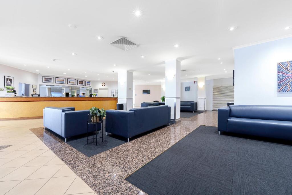 Comfort Inn & Suites Goodearth Perth, Perth (updated prices 2025)