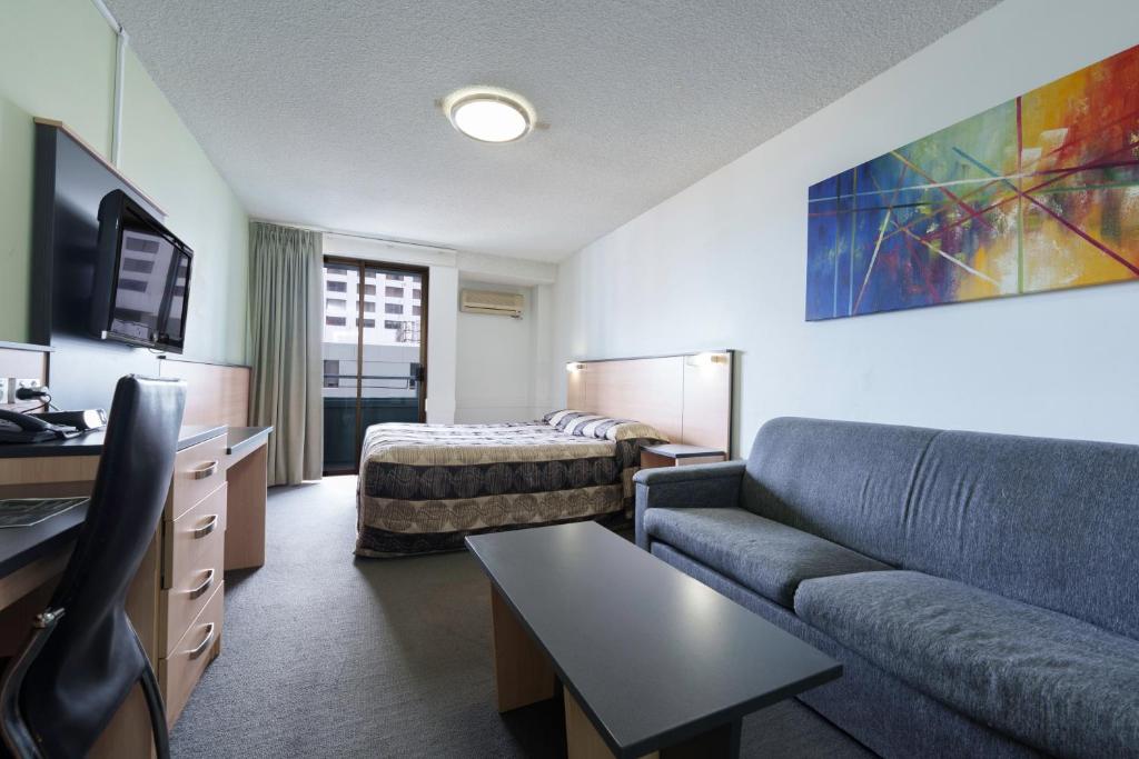 Comfort Inn & Suites Goodearth Perth, Perth (updated prices 2025)