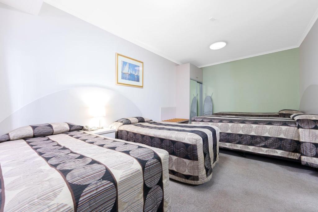 Comfort Inn & Suites Goodearth Perth, Perth (updated prices 2025)