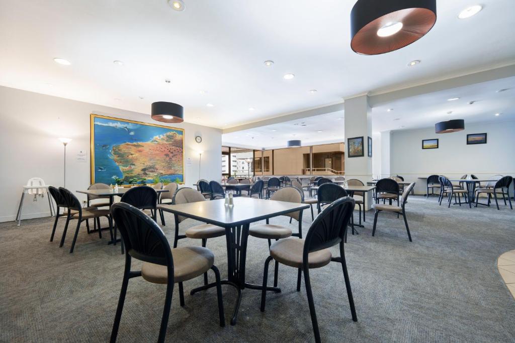 Comfort Inn & Suites Goodearth Perth, Perth (updated prices 2025)