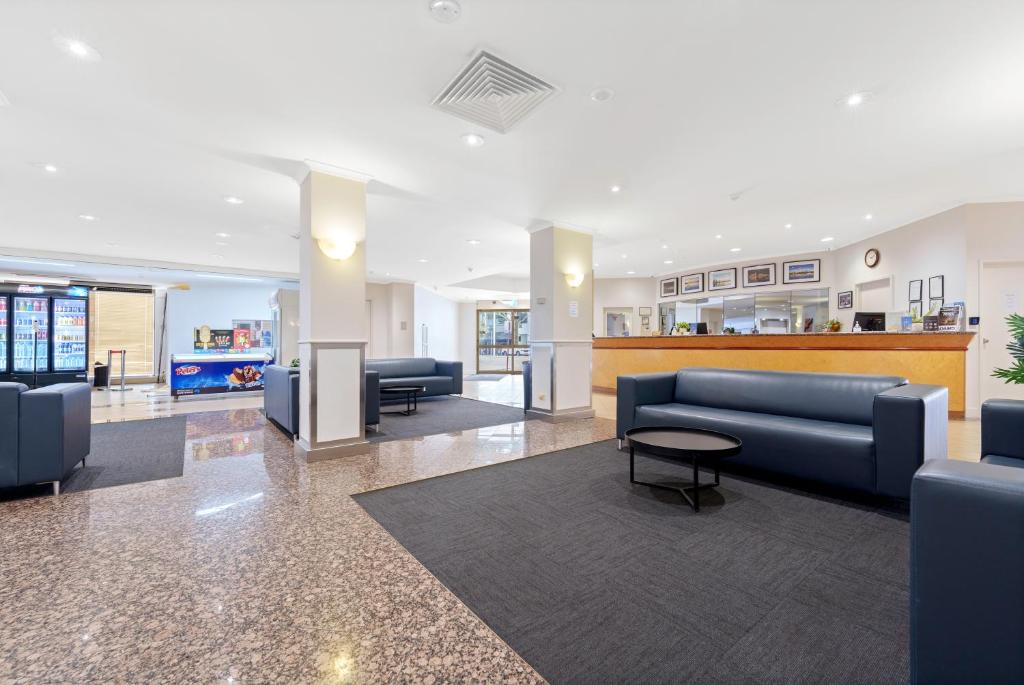 Comfort Inn & Suites Goodearth Perth, Perth (updated prices 2025)