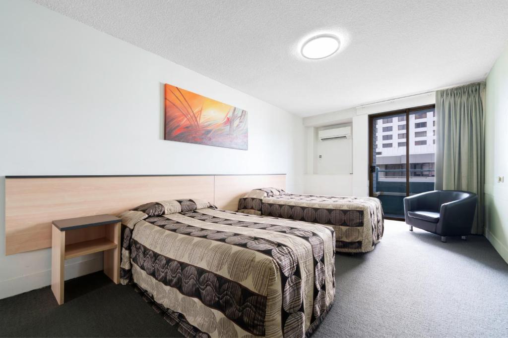 Comfort Inn & Suites Goodearth Perth, Perth (updated prices 2025)