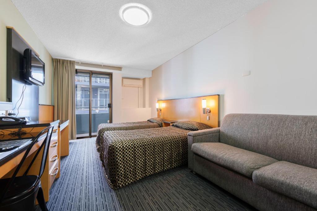 Comfort Inn & Suites Goodearth Perth, Perth (updated prices 2025)