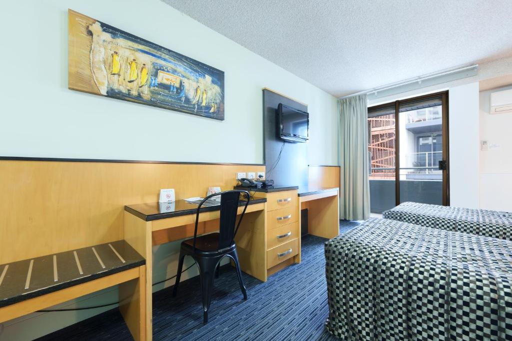 Comfort Inn & Suites Goodearth Perth, Perth (updated prices 2025)