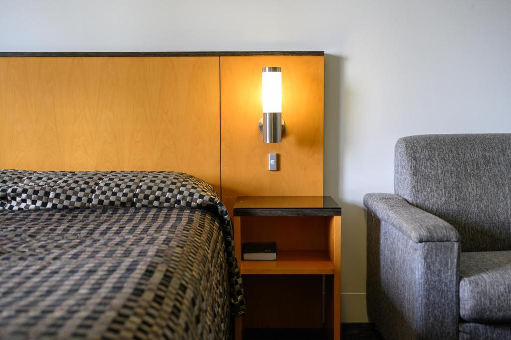 Comfort Inn & Suites Goodearth Perth, Perth (updated prices 2026)