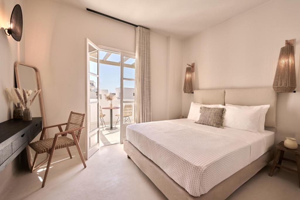 Utopia Hotel, Koufonisia (updated prices 2025)