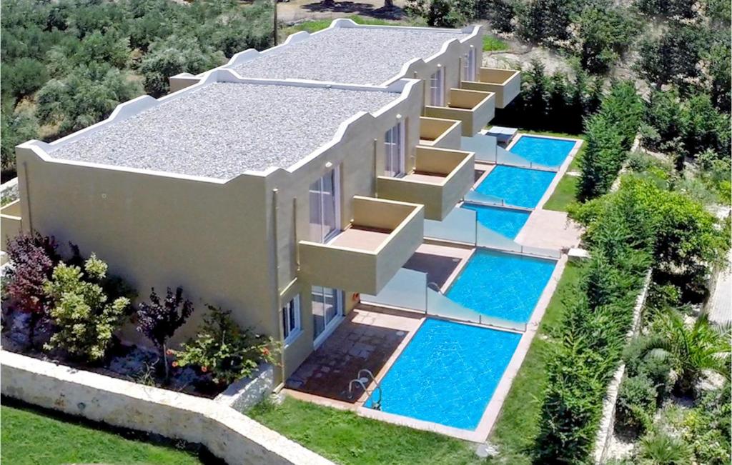 Beautiful Home In Rethymno Crete, Stavromenos (updated prices 2025)