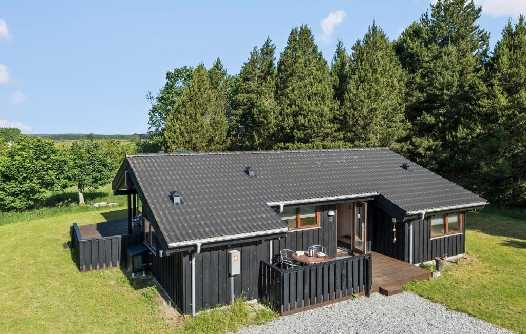 Nice Home In Fjerritslev With Sauna, Fjerritslev (updated prices 2026)