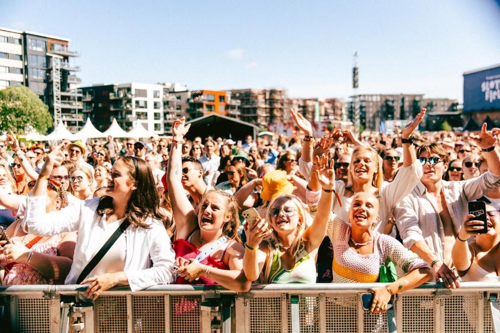 NB Restplass MyCondo NO, Tønsberg (preços atualizados para 2025)