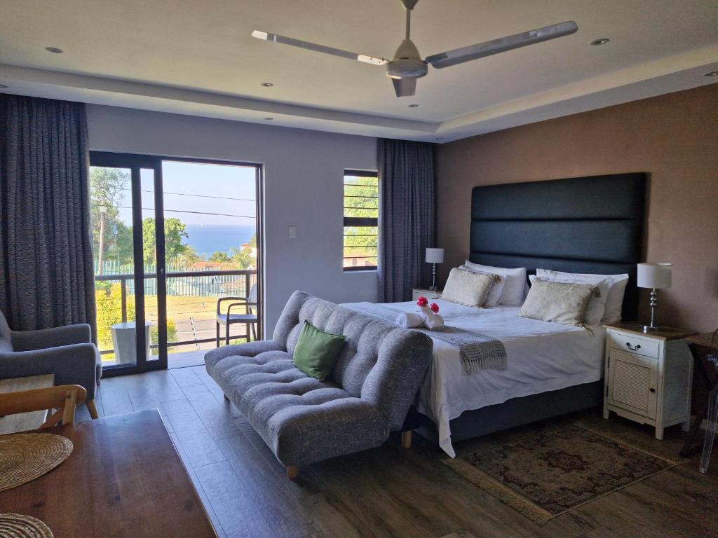 Casa Ridge Self-catering, Durban (updated prices 2025)