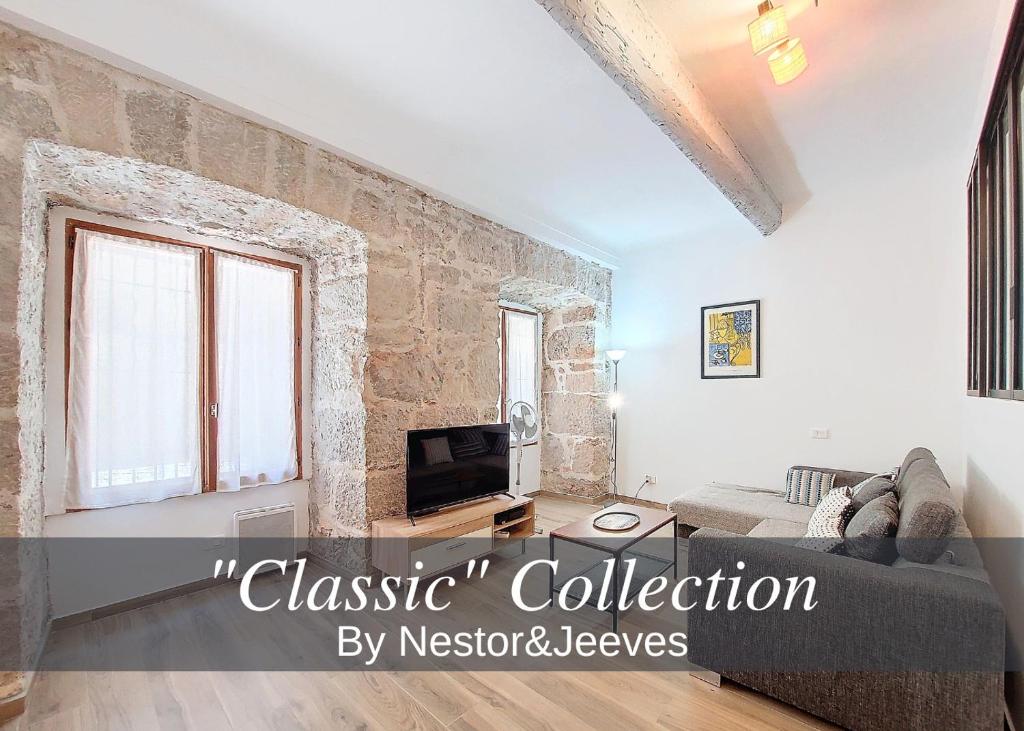 Nestor&Jeeves - VILLA FAY - Near Beach - Promenade, Nice (updated prices 2026)
