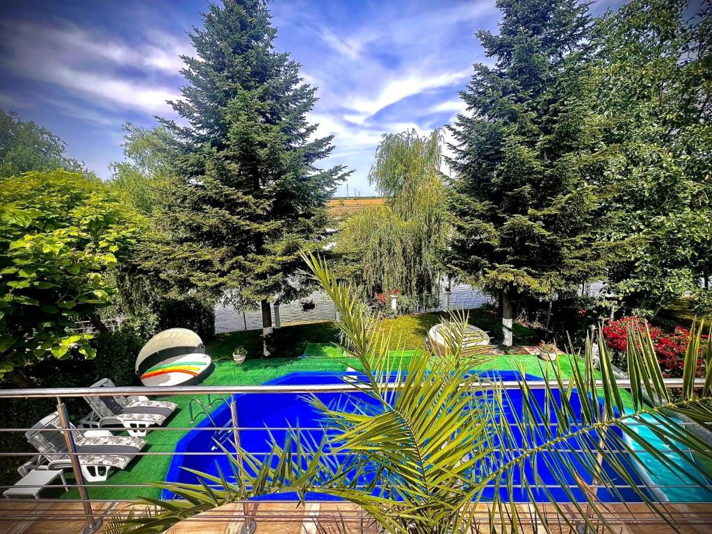 Snagov Belvedere Lake, Tufanul (2024년 최신 요금)