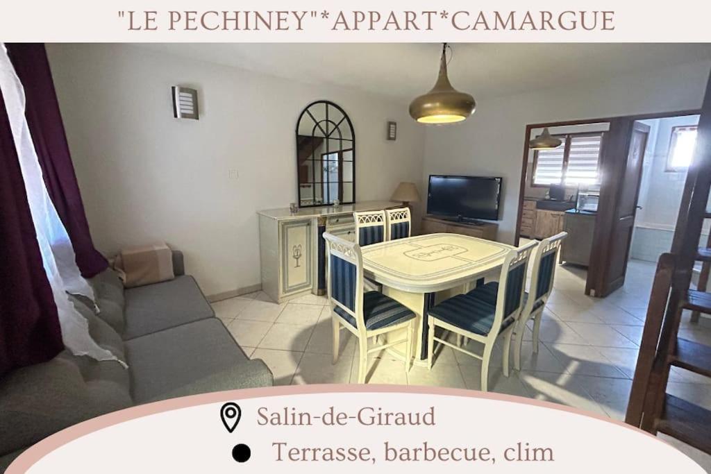 Le Pechiney Appart Camargue, Arles (updated prices 2025)