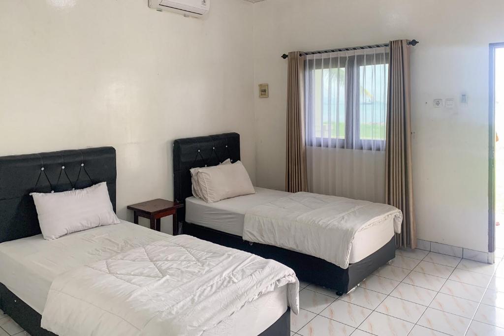 Hotel Pelangi Merak RedPartner, Merak (updated prices 2025)