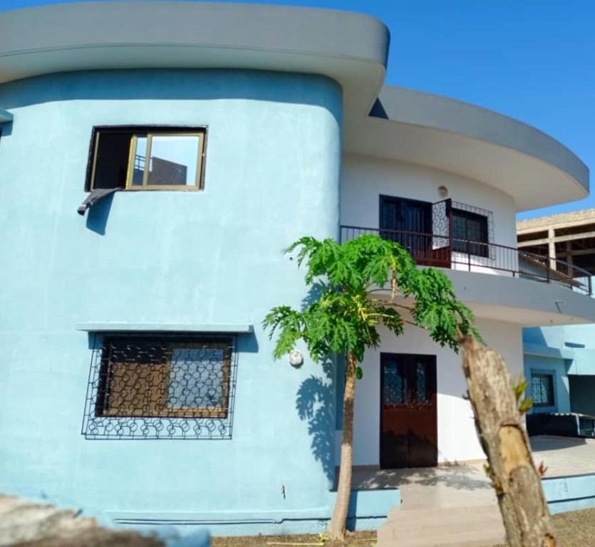 Villa warengo, Lomé (updated prices 2024)