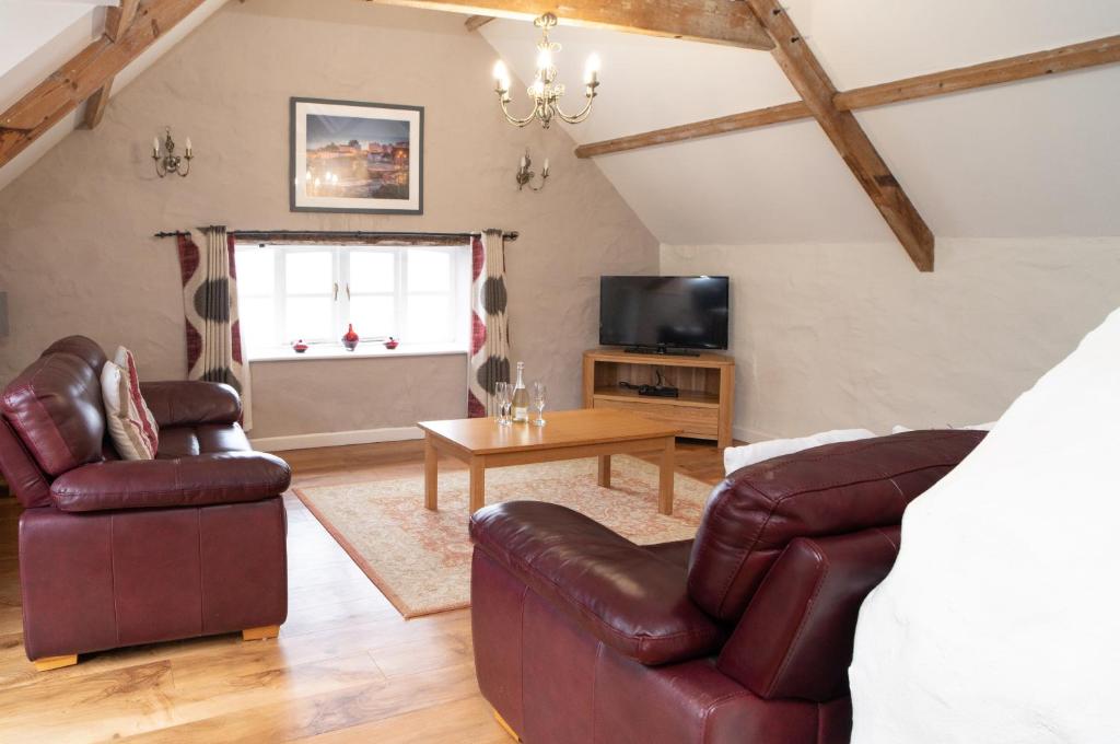 Celtic Retreat, Lydstep (updated prices 2026)