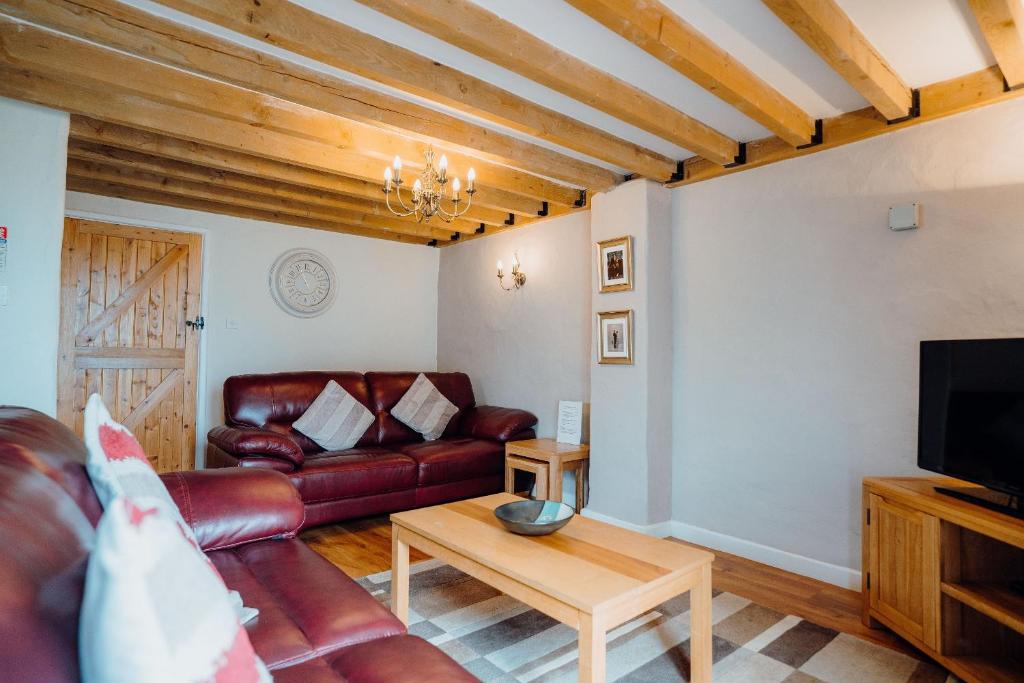 St Davids Lodge, Lydstep (updated prices 2026)