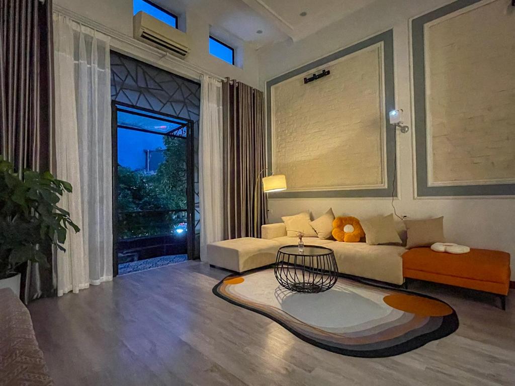 Meo - Family & Spacious Room, Hanoï (tarifs actualisés, 2025)