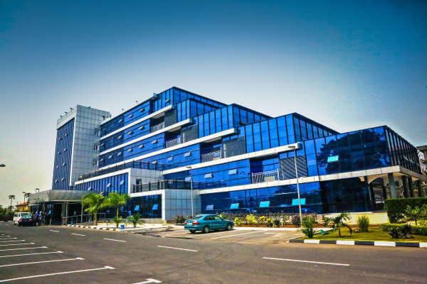Hotel National Angue Ondo, Ciudad de Malabo (aktualizované ceny na rok ...
