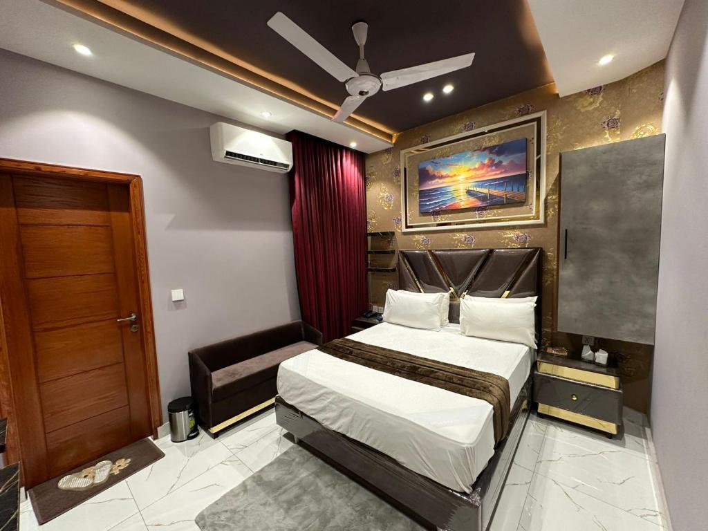 Multan Swiss Hotel, Multan (updated prices 2024)