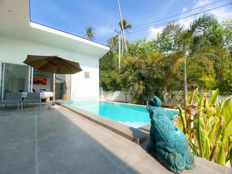 Villa Sabay - Cosy Villa, Amphoe Koh Samui (updated prices 2025)