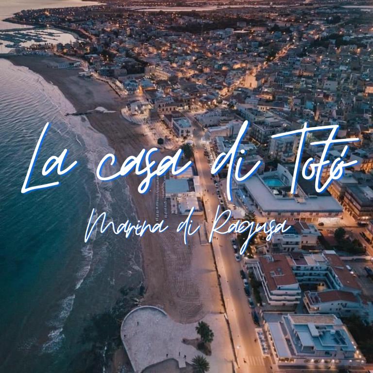 La casa di Totò, Marina di Ragusa (updated prices 2026)
