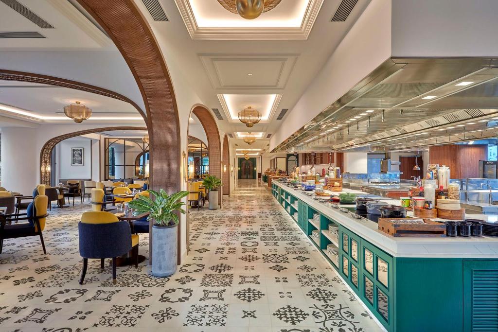 Doubletree By Hilton Bengaluru Whitefield, Bangalore (updated prices 2025)