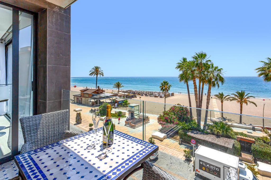 La Viu, Estepona (updated prices 2025)