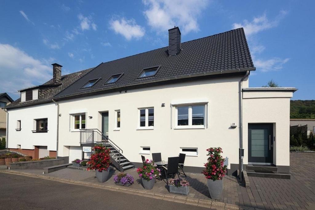 Ferienwohnung Alexandra in Wintrich, Wintrich (updated prices 2025)