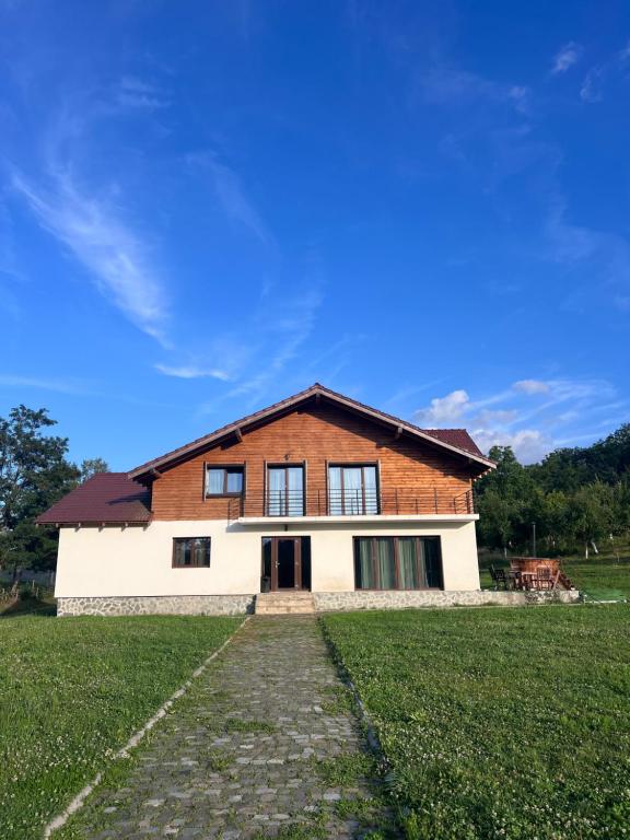 Pensiunea Lili’s House, Buchin (updated prices 2025)