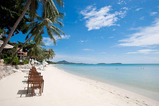 Chaweng Town Hotel, Amphoe Koh Samui (updated prices 2025)