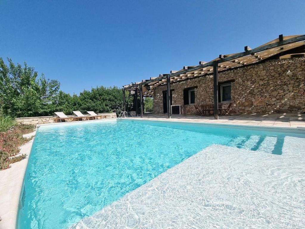 Villa Leonida, Ugento (updated prices 2025)