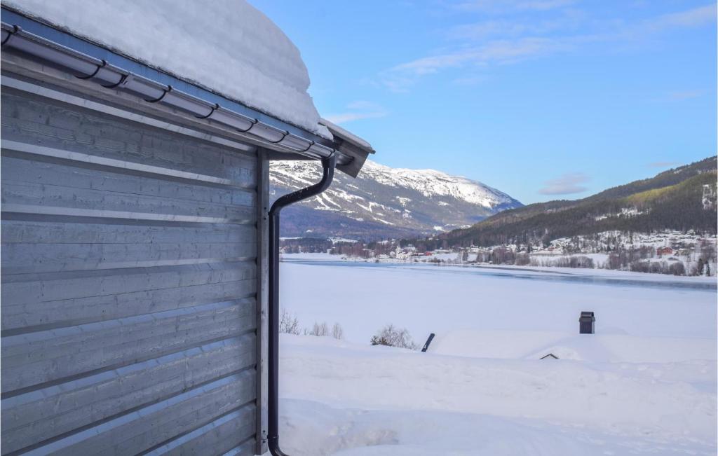 Gorgeous Home In Noresund With Wifi, Noresund (updated prices 2025)