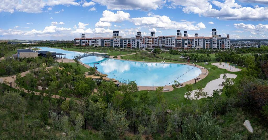 Steyn City Hotel by Saxon, Midrand (updated prices 2025)