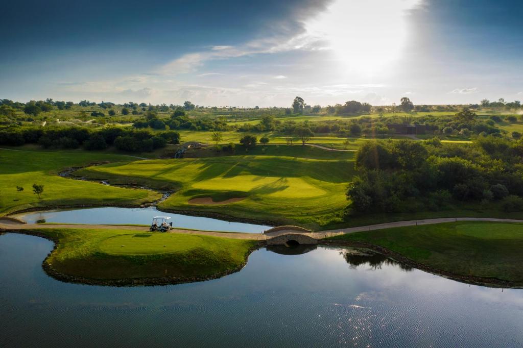 Steyn City Hotel by Saxon, Midrand (updated prices 2025)